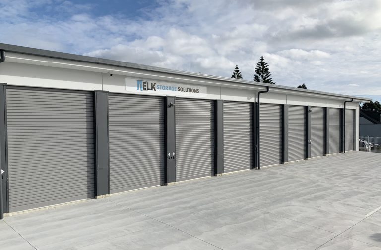 Storage Units - Elk Storage Solutions